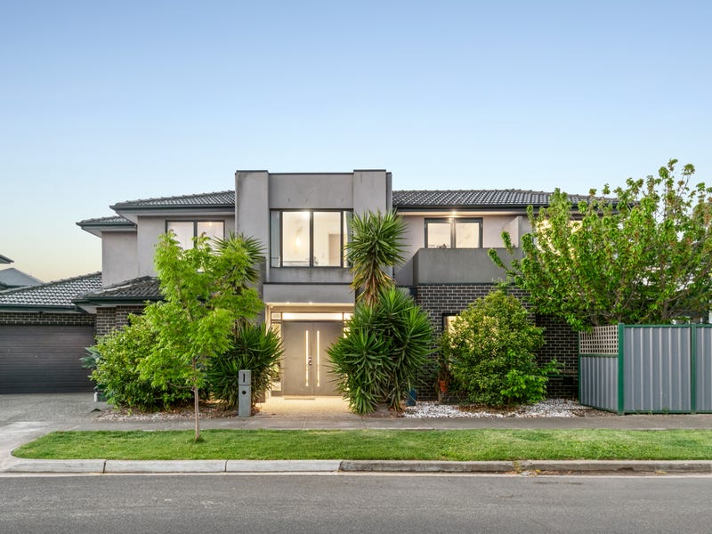 2A Viola Avenue, Brooklyn, Vic 3012 - Property Details