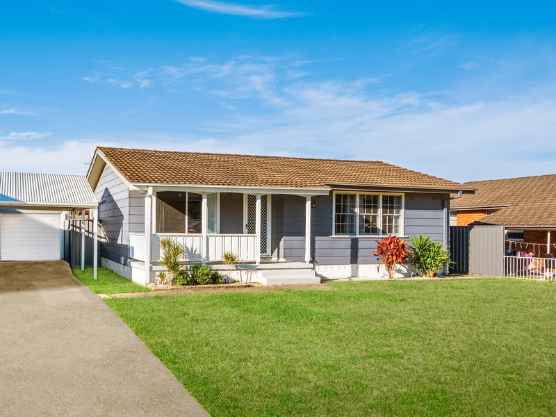 6 Haddon Rig Place, Airds, NSW 2560 - Property Details