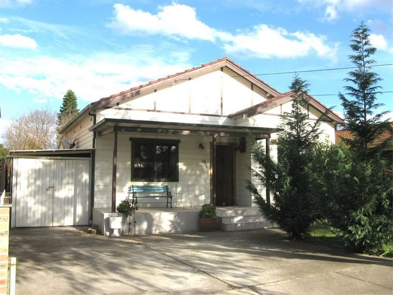 15 Adam Street, Campsie, NSW 2194 - Property Details