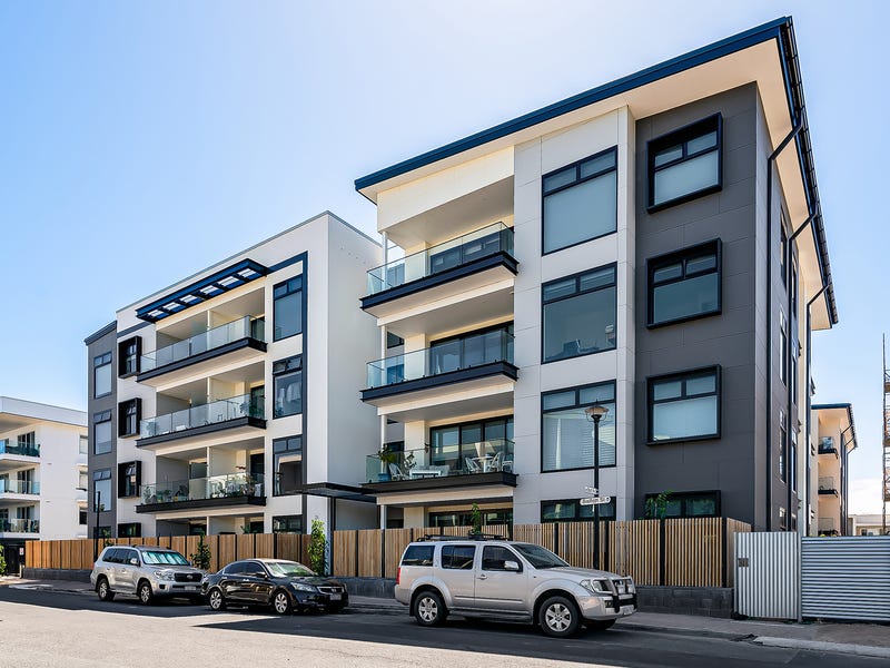 301/21 Balfort Street, Findon, SA 5023 - Property Details