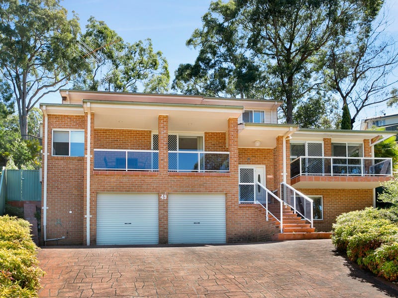 49 Old Ferry Road, Illawong, NSW 2234 - Property Details