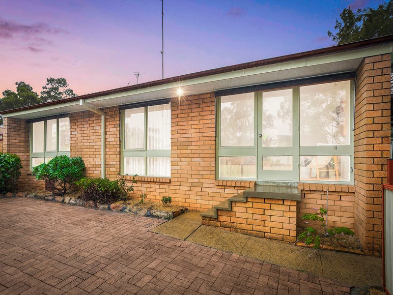 2 Park Row, Bradbury, NSW 2560 - Property Details