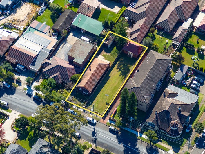16 Crown Street, Harris Park, NSW 2150 - realestate.com.au