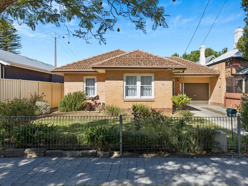 61 Angas Road, Westbourne Park, SA 5041 - Property Details