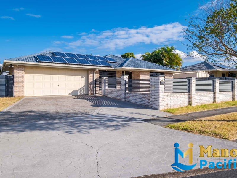 72 Dampier Cres, Drewvale, Qld 4116 - Property Details