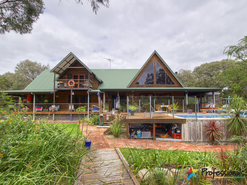 Sold Property Prices & Auction Results in Dunsborough - Greater Region ...