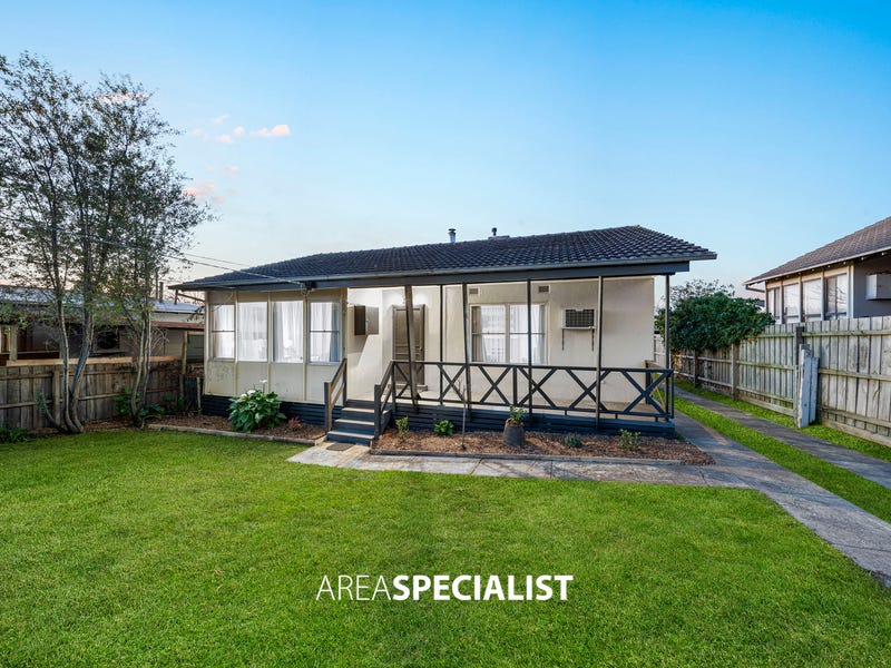 45 Ti-Tree Drive, Doveton, Vic 3177 - Property Details