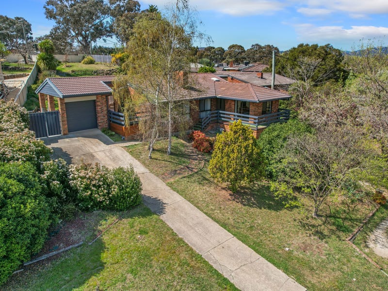 7 Ingram Street, Gowrie, ACT 2904 - Property Details