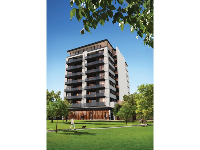 404/62 Hurtle Square, Adelaide, SA 5000 - Property Details