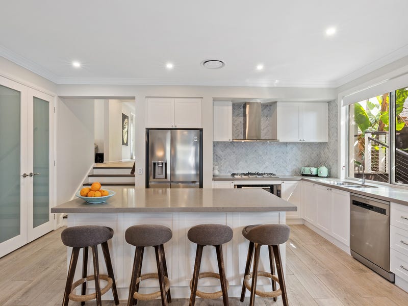 4 Altitude Boulevard, Terranora, NSW 2486 - Property Details