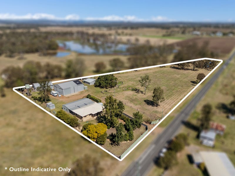 1378 Brightview Road, Brightview, Qld 4311 - House for Sale ...