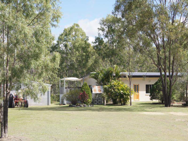 1559 Upper Ulam Road, Bajool, QLD 4699 - realestate.com.au
