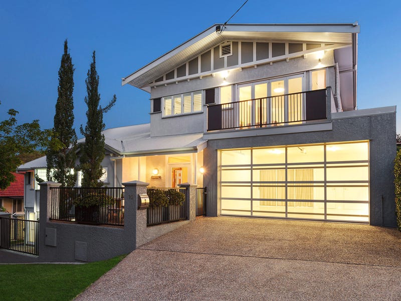 10 Forbes Street, Hawthorne, Qld 4171 - Property Details