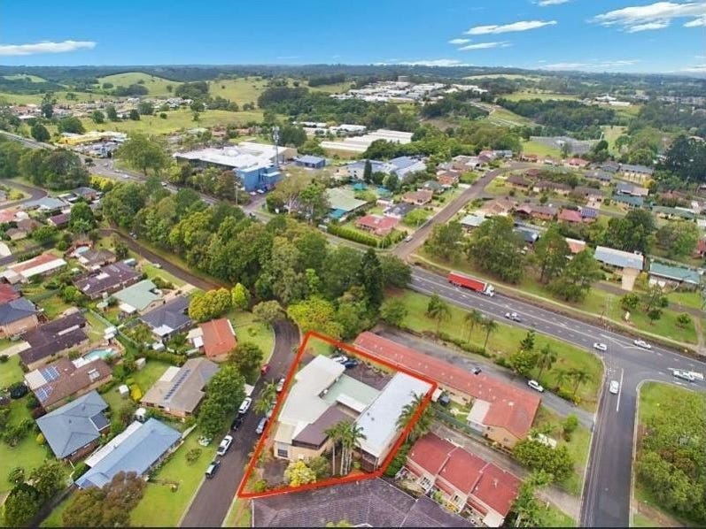 32-34 Gumtree Drive, Goonellabah, NSW 2480 - Block Of Units for Sale ...