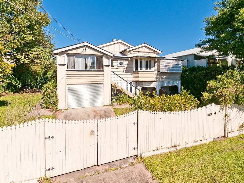 50 Sellheim Street, Grange, QLD 4051 - realestate.com.au