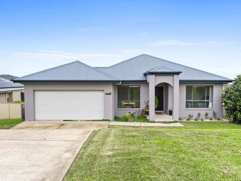 16 Redbank Drive, Scone, NSW 2337 - Property Details