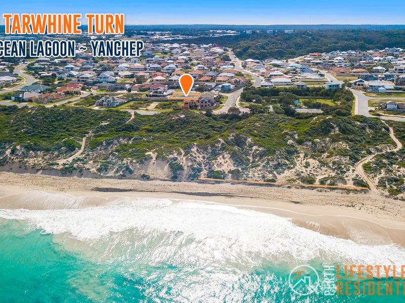 3 Tarwhine Turn, Yanchep, WA 6035 - realestate.com.au