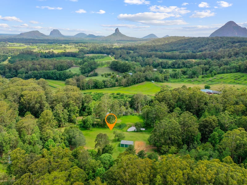 265 Old Peachester Road, Peachester, QLD 4519 - realestate.com.au