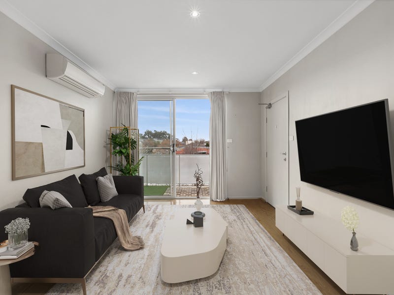 16/101 Kinloch Circuit, Bruce, ACT 2617 - Property Details