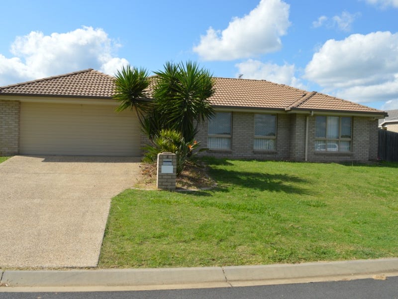 4 Goodwin Street, Laidley, Qld 4341 - Property Details