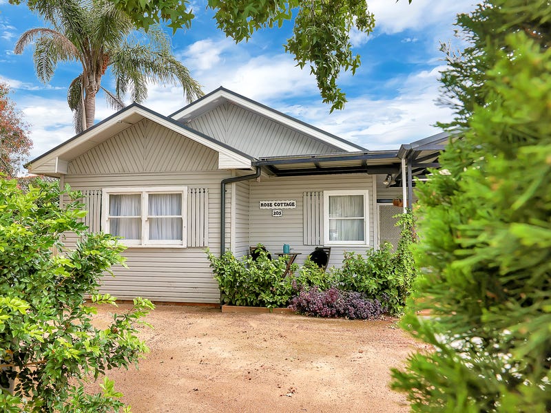 205 Mulgoa Road, Jamisontown, NSW 2750 - realestate.com.au