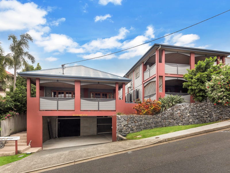 1/8 Horsfall Street, Paddington, QLD 4064 - realestate.com.au