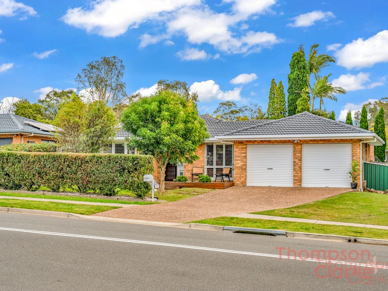 8 Norfolk Street, Ashtonfield, NSW 2323 - Property Details