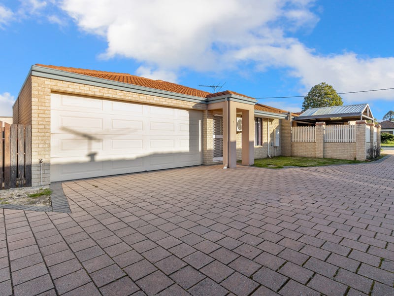4/10-12 James Street, Cannington, WA 6107 - Property Details