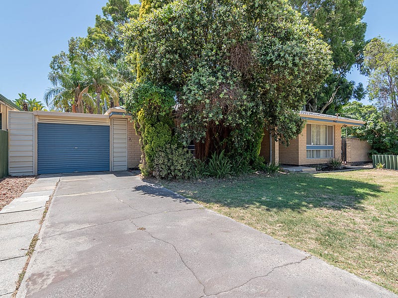 21 Harpenden Street, Huntingdale, WA 6110 - Property Details
