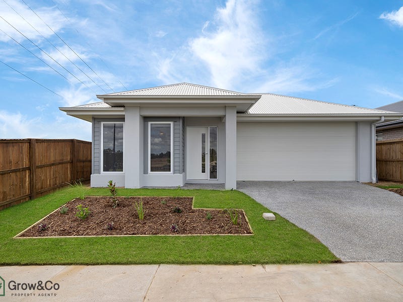46 Rhea De Wit Drive, Ripley, QLD 4306 - realestate.com.au