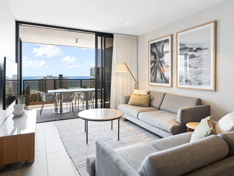 1602/36 Britannia Avenue, Broadbeach, Qld 4218 - Property Details