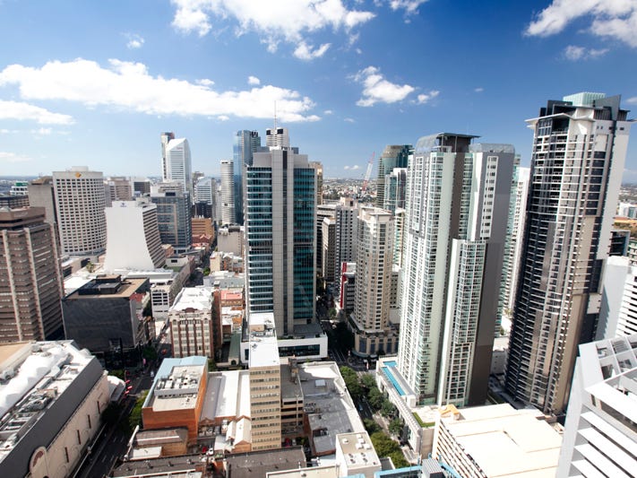 3006/151 George Street, Brisbane City, QLD 4000 - realestate.com.au