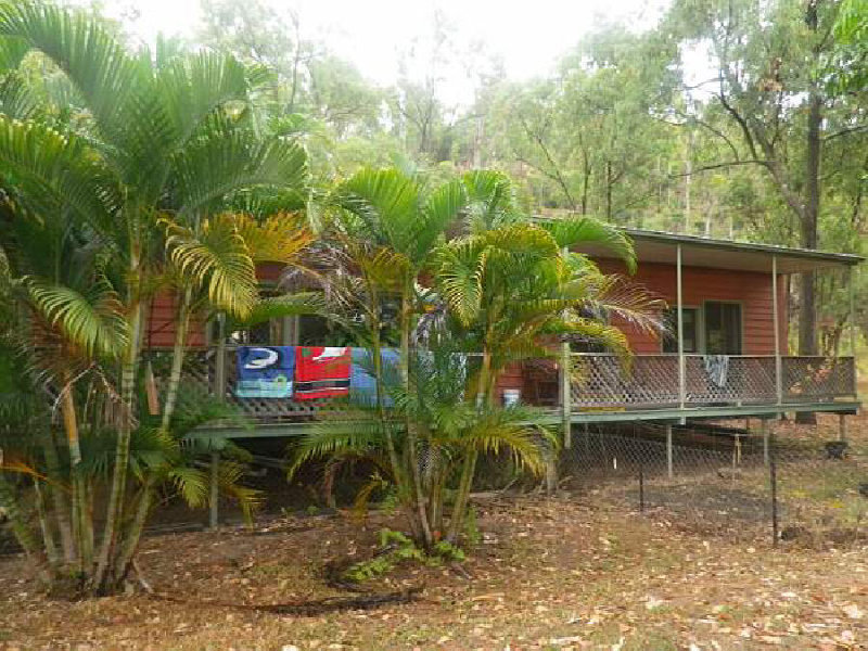 45677 Bruce Highway, Coolbie (Mutarnee) via, Ingham, Qld 4850 ...