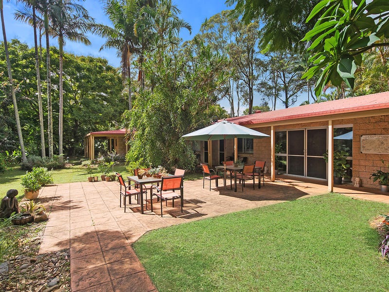 273 Lindendale Road, Lindendale, NSW 2480 - Property Details