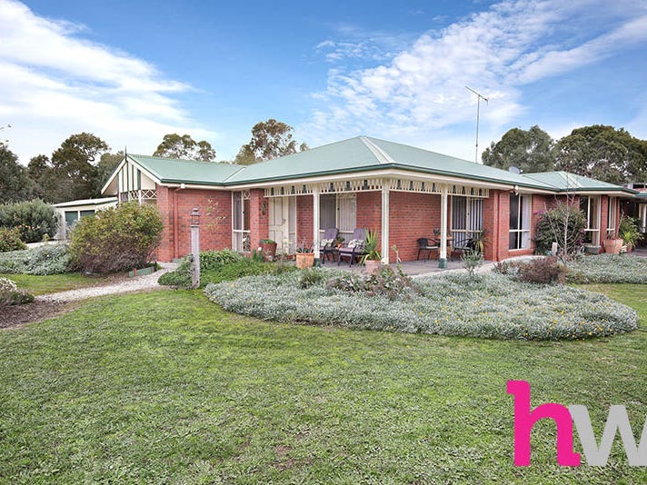 849 Teesdale-Inverleigh Road, Teesdale, Vic 3328 - Property Details