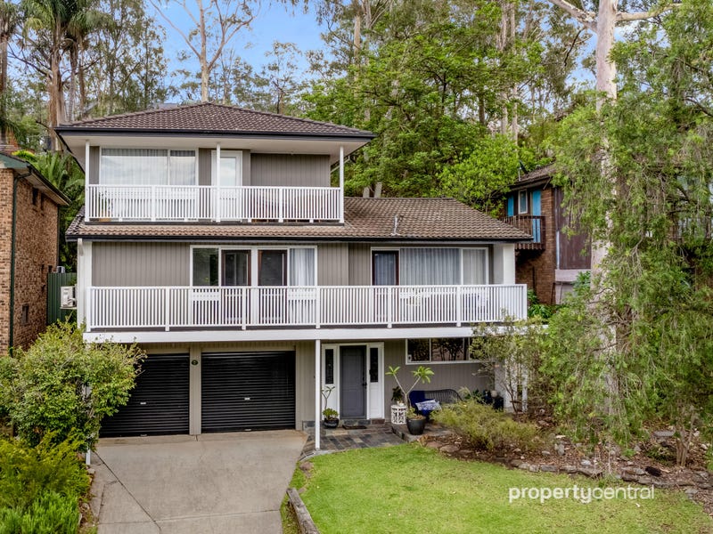 46 The Sanctuary Drive, Leonay, NSW 2750 - Property Details