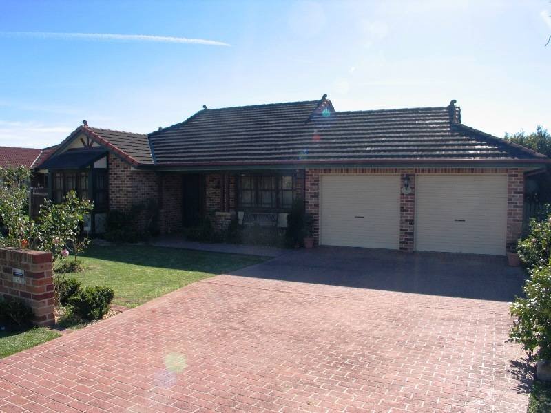 6 Mountain Ash Place, Worrigee, NSW 2540 - Property Details