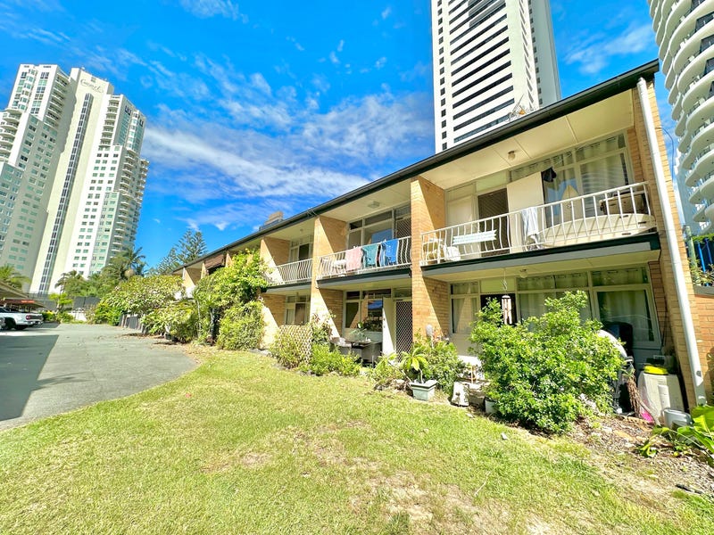 6/15-17 George Avenue, Broadbeach, Qld 4218 - Property Details