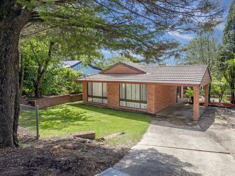86 Godson Avenue, Blackheath, NSW 2785 - Property Details