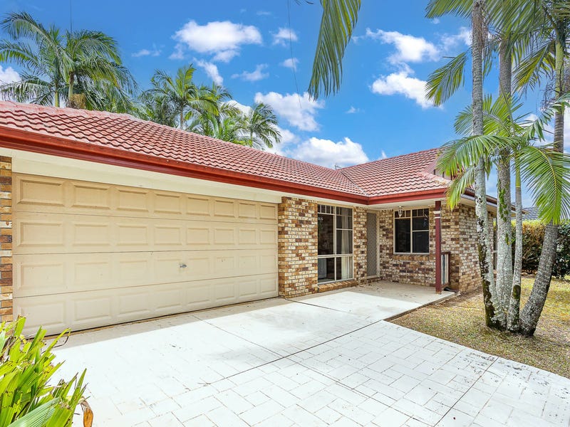 88 Teasdale Drive, Nerang, Qld 4211 - Property Details