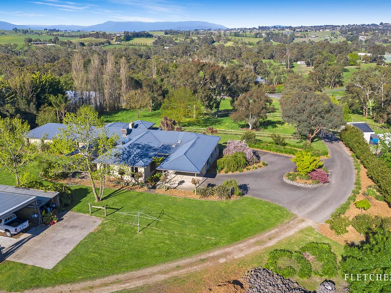 105-107 Brushy Park Road, Wonga Park, VIC 3115 - realestate.com.au