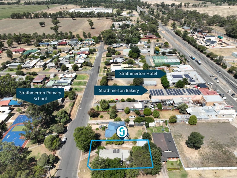 52 Findlay Street, Strathmerton, Vic 3641 - Property Details