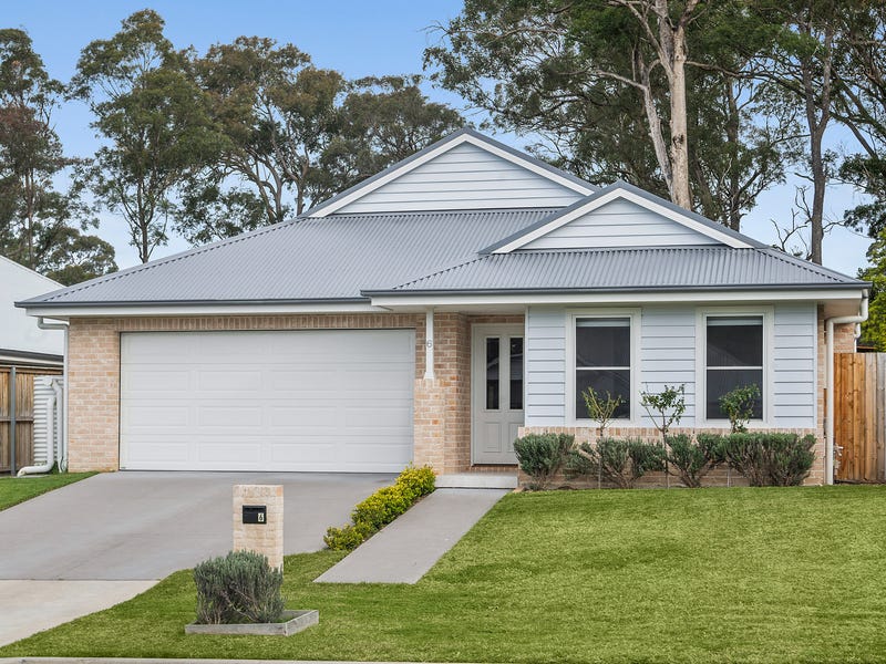 6 Sherwin Crescent, Renwick, NSW 2575 - Property Details