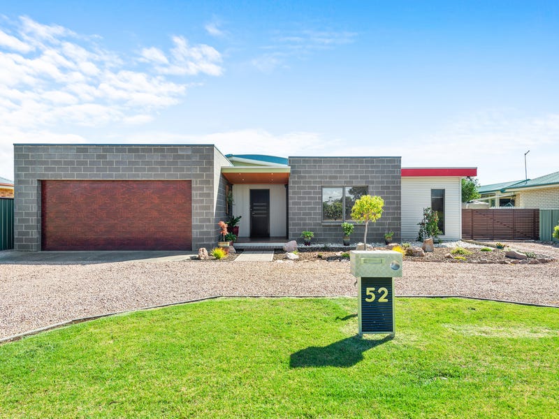 52 George Street, Maffra, Vic 3860 - Property Details