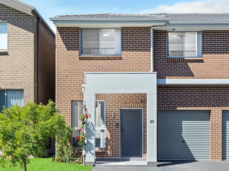 23 Duff Glade, Schofields, NSW 2762 - Property Details