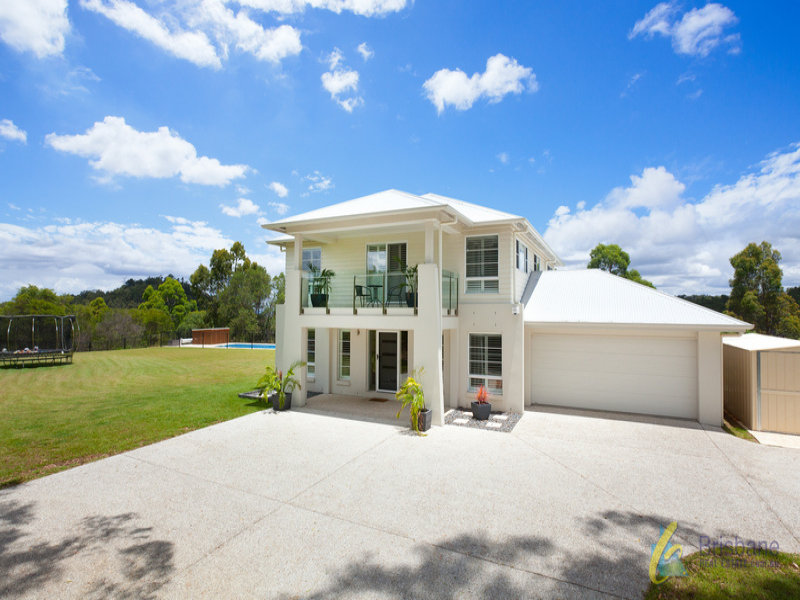 7 Tallowood Drive, Pullenvale, Qld 4069 - Property Details