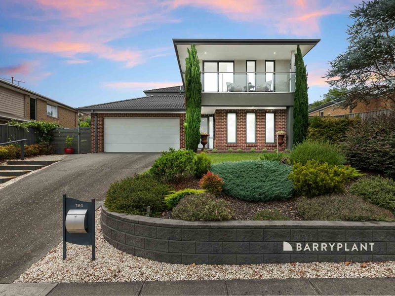 194 Bowen Street, Warragul, Vic 3820 - Property Details