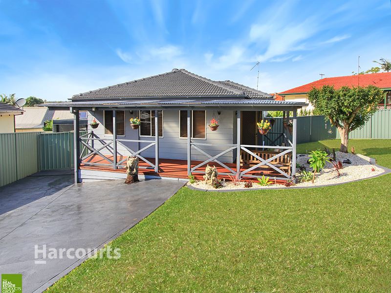 6 Scarf Avenue, Mount Warrigal, NSW 2528 - realestate.com.au