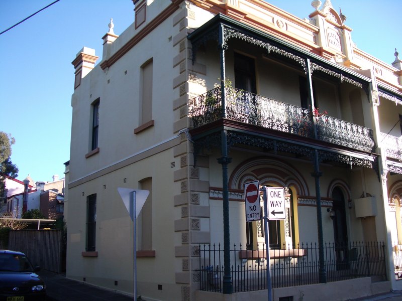 1 Frederick Street, Petersham, NSW 2049 - realestate.com.au