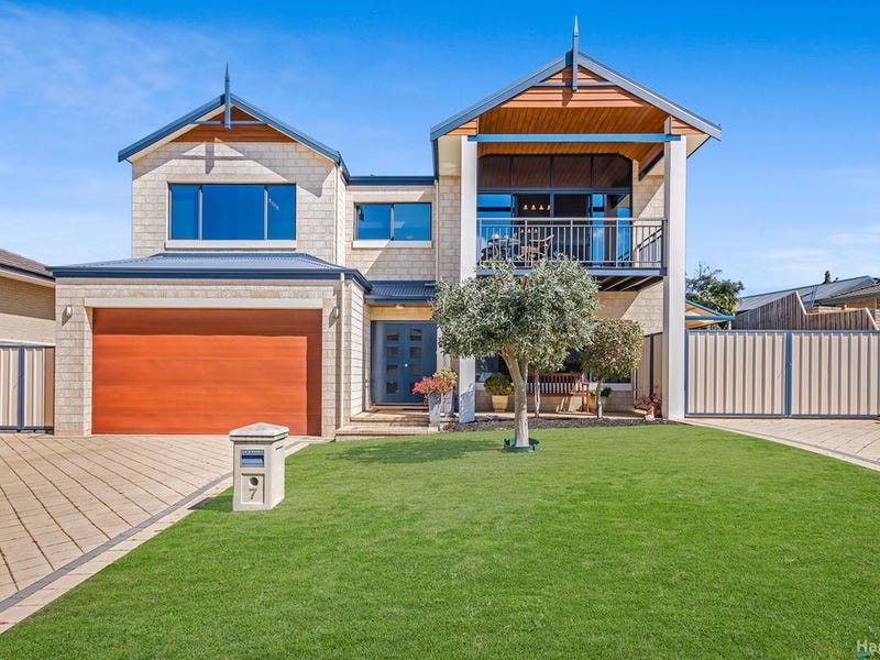 7 Congressional Crescent, Connolly, WA 6027 - Property Details